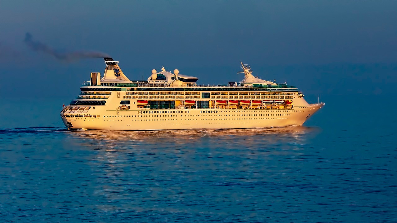 Bien choisir une croisière