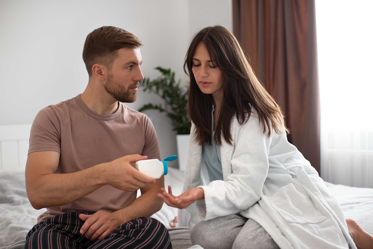 5 stratégies discrètes pour saboter la nouvelle relation de votre ex