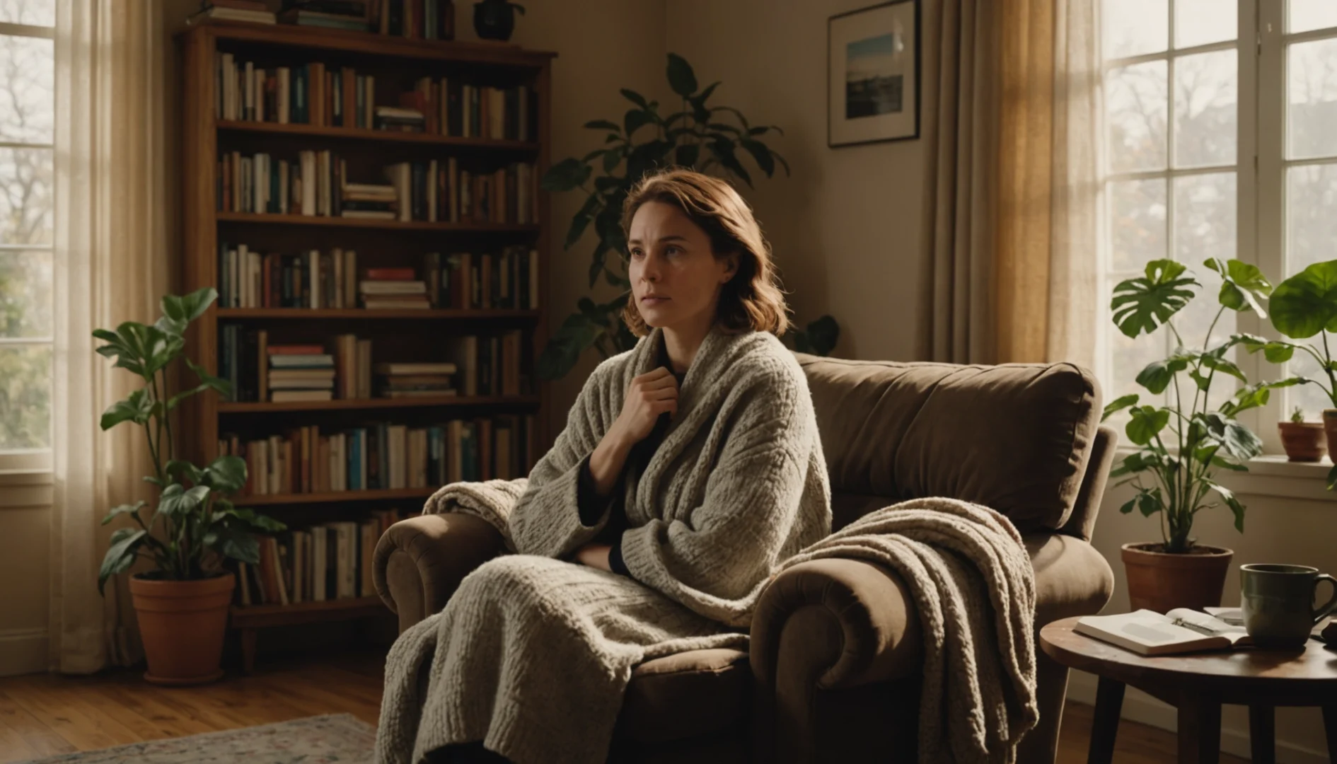 Dans les coulisses du burn-out: témoignage et tabous brisés